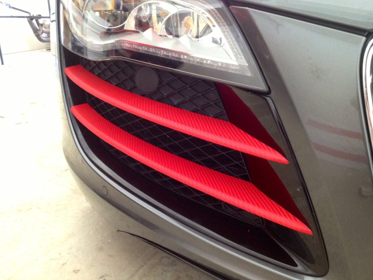 Mastering the Art of Vinyl Wrapping -Unleash Your Creativity